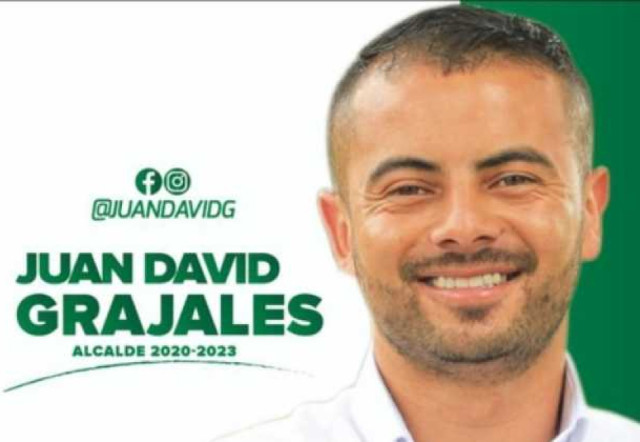 Exalcalde de Marulanda se echó para atrás en preacuerdo con la Fiscalía